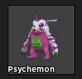 Psychemon | Digimon Masters Online ROBLOX Wiki | Fandom