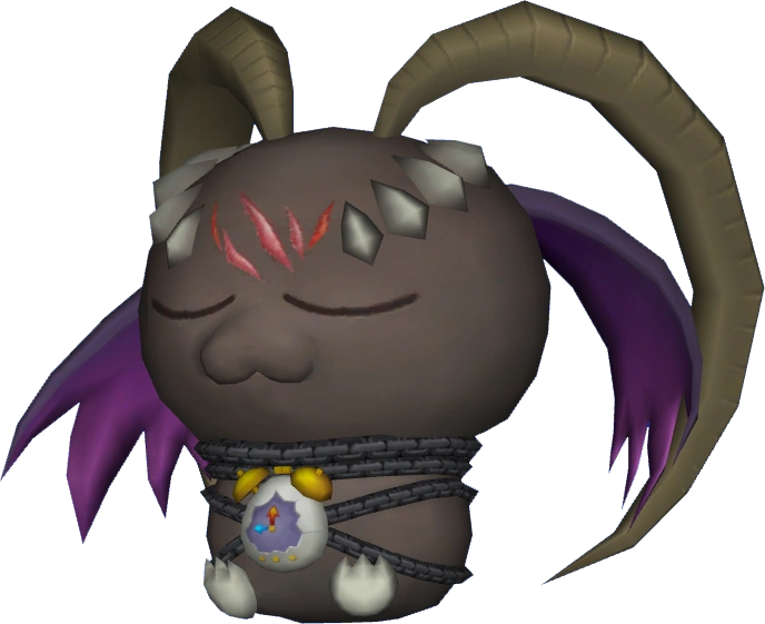 Belphemon (Sleep Mode) | Digimon Masters Online ROBLOX Wiki | Fandom