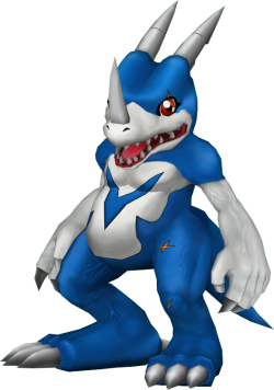 Veedramon | Digimon Masters Online ROBLOX Wiki | Fandom