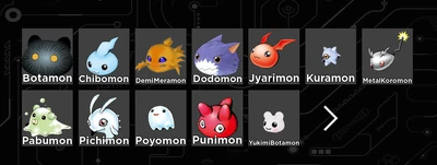 Digimon Masters Online ROBLOX Wiki | Fandom