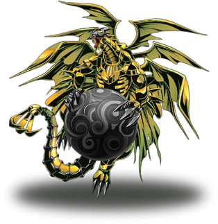 Lucemon (Satan Mode) (Mutant) | Digimon Masters Online ROBLOX Wiki | Fandom
