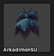 Arkadimon (Super Ultimate) | Digimon Masters Online ROBLOX Wiki | Fandom
