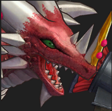 Examon Corrupted (Mutant) | Digimon Masters Online ROBLOX Wiki | Fandom