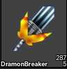 VictoryGreymon | Digimon Masters Online ROBLOX Wiki | Fandom