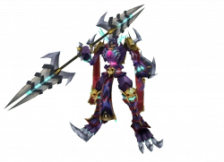 Craniamon X | Digimon Masters Online ROBLOX Wiki | Fandom