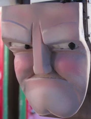 Big Mickey | TUGS Wiki | Fandom