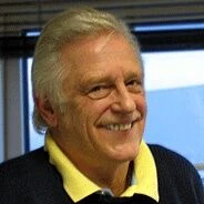 David Mitton | TUGS Wiki | Fandom