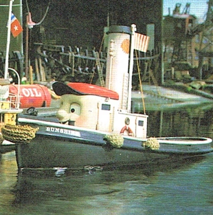 Sunshine | TUGS Wiki | Fandom