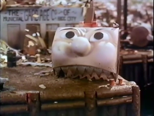 Jack | TUGS Wiki | Fandom