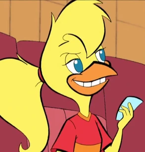 Nikki Tinker | D'Myna Leagues Wiki | Fandom