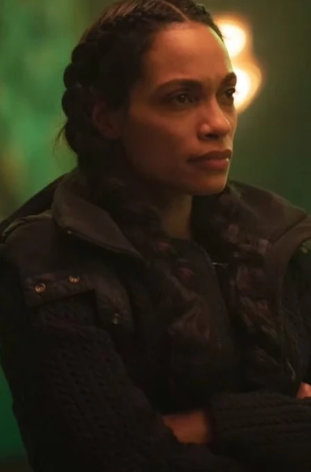 Category:Characters | DMZ Wiki | Fandom