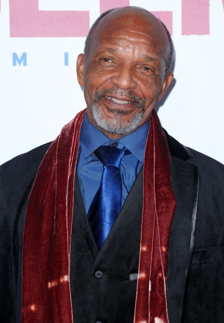 Henry G. Sanders | DMZ Wiki | Fandom