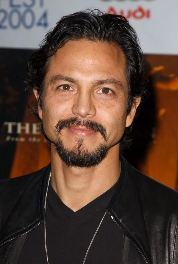 Benjamin Bratt | DMZ Wiki | Fandom