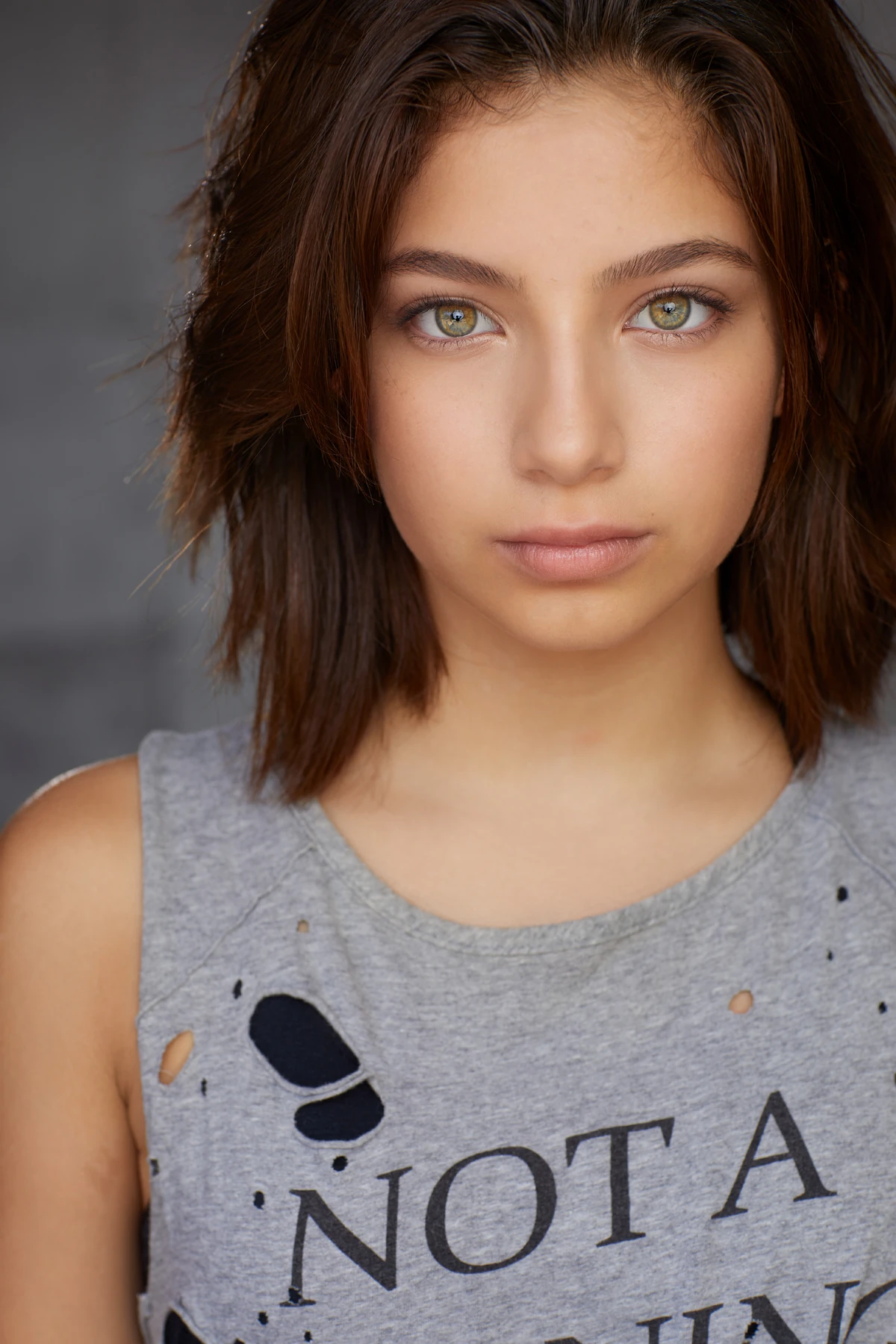 Venus Ariel | DMZ Wiki | Fandom