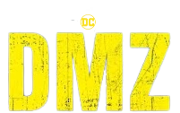 DMZ (TV series) | DMZ Wiki | Fandom