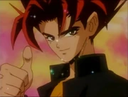 Junta Momonari | Dna2 Wiki | Fandom