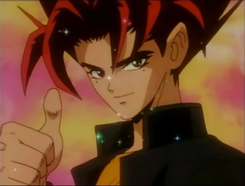 Junta Momonari | Dna2 Wiki | Fandom