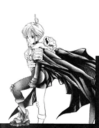 Karin Aoi | Dna2 Wiki | Fandom