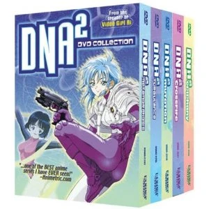 General Information | Dna2 Wiki | Fandom