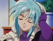 Karin Aoi | Dna2 Wiki | Fandom