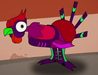 Cluck Cluck Boom | D.N.Ace Wiki | Fandom