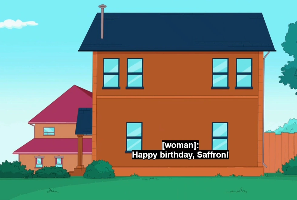 Saffron | D.N.Ace Wiki | Fandom