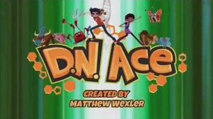 D.N. Ace Theme | D.N.Ace Wiki | Fandom