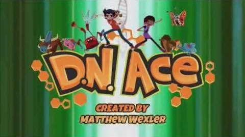 D.N. Ace in Canada | D.N.Ace Wiki | Fandom