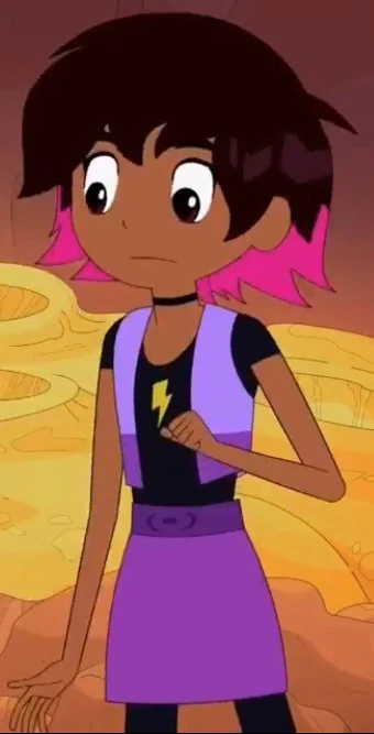 Sloane Plunderman | D.N.Ace Wiki | Fandom