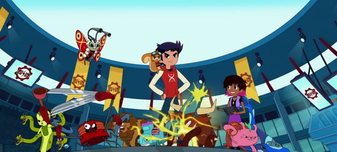 D.N. Ace Theme | D.N.Ace Wiki | Fandom