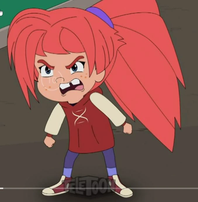 Lucy | D.N.Ace Wiki | Fandom