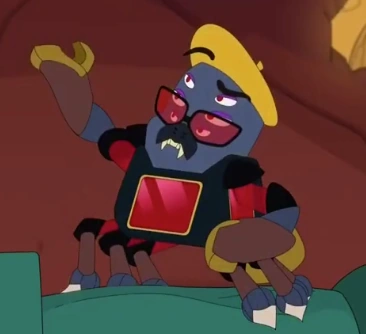 Ari | D.N.Ace Wiki | Fandom