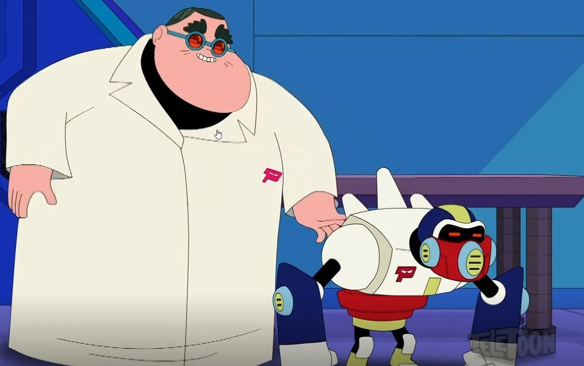 Wesley | D.N.Ace Wiki | Fandom