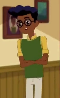 Stuart Tweeble | D.N.Ace Wiki | Fandom