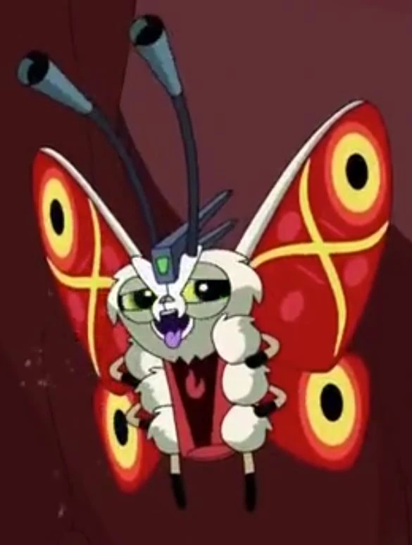 Hosefly | D.N.Ace Wiki | Fandom