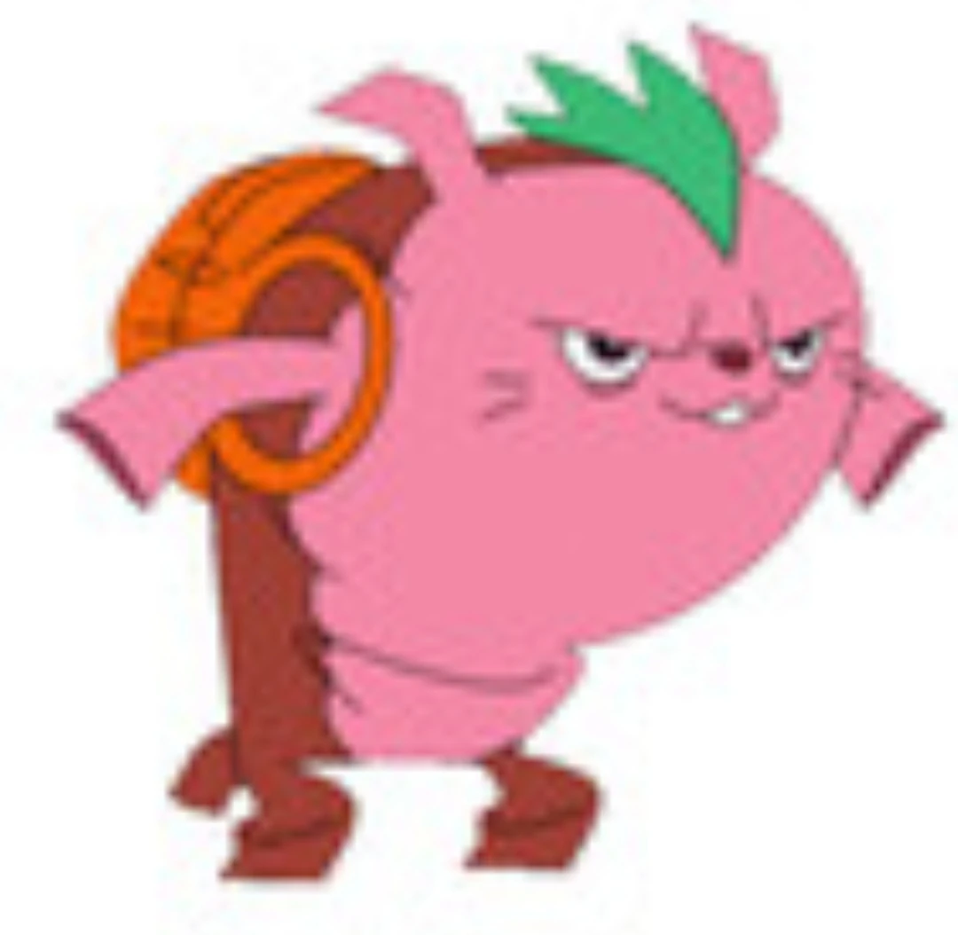 Digby | D.N.Ace Wiki | Fandom