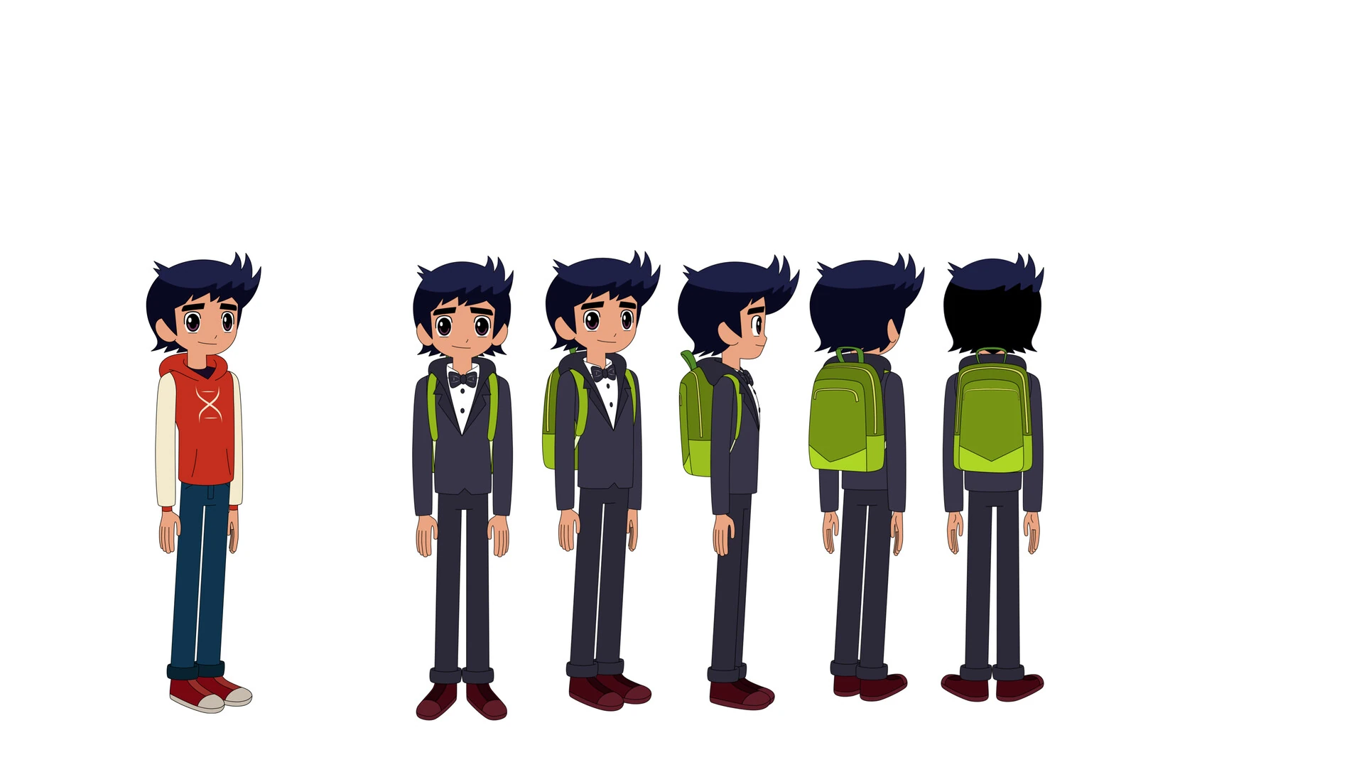 Ace Ripley | D.N.Ace Wiki | Fandom