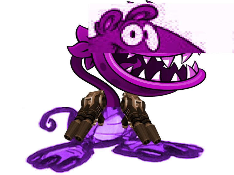 Planteater | D.N.Ace Wiki | Fandom