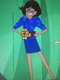 Cynthia E. Overdrive | D.N.Ace Wiki | Fandom