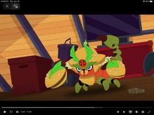 Sammy-Rye | D.N.Ace Wiki | Fandom