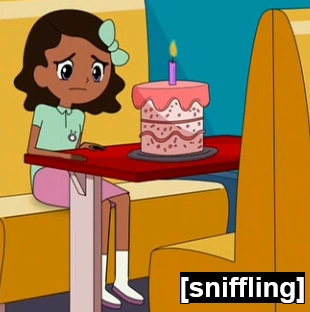 Birthday girl | D.N.Ace Wiki | Fandom