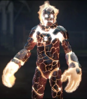 Pyronite | DNALIEN Wiki | Fandom