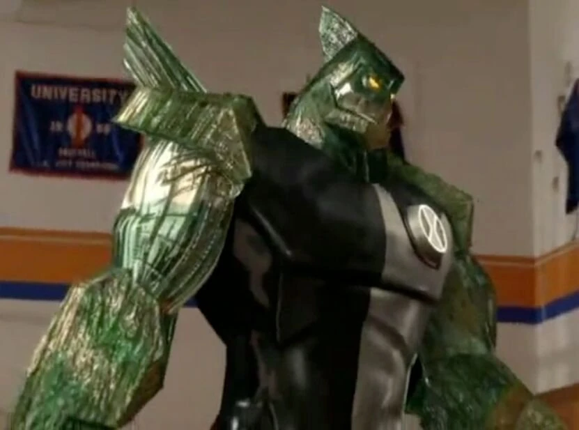 Petrosapien | DNALIEN Wiki | Fandom