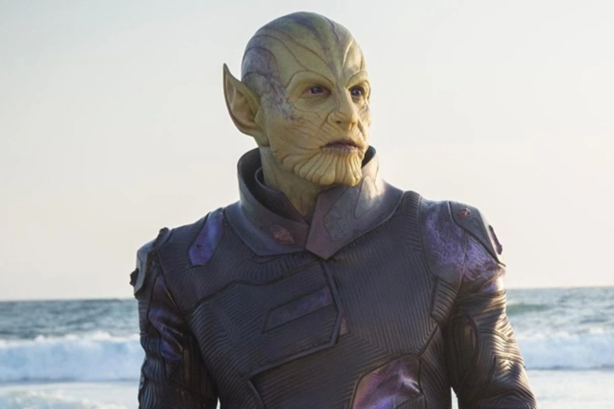 Skrull | DNALIEN Wiki | Fandom