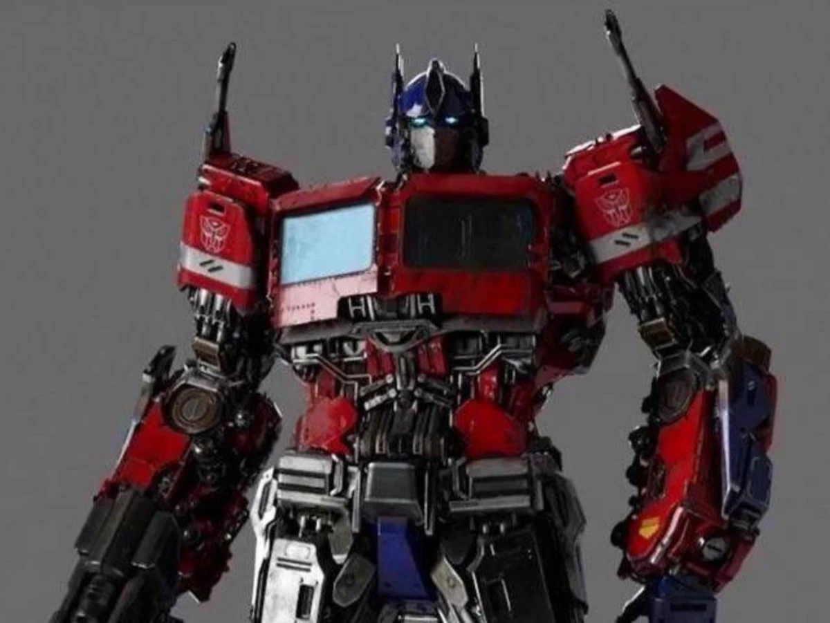 Cybertronian | DNALIEN Wiki | Fandom