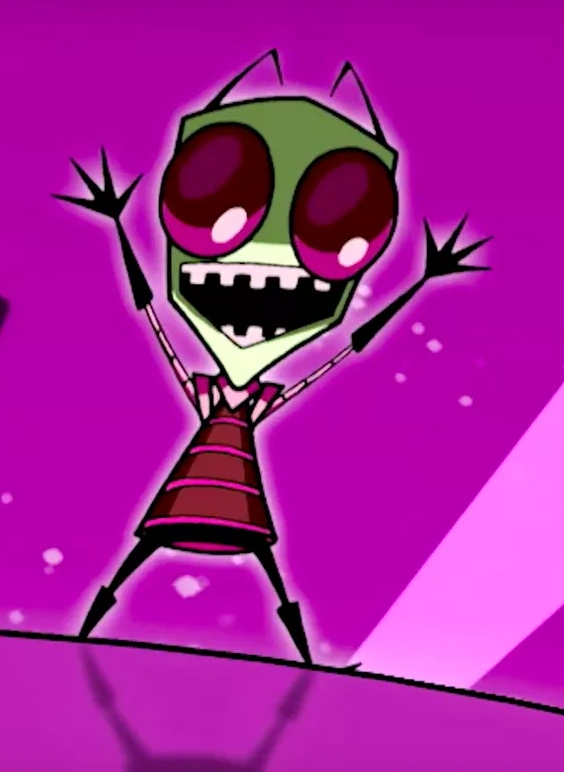 Irken | DNALIEN Wiki | Fandom