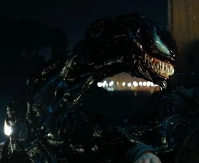 Klyntar | DNALIEN Wiki | Fandom