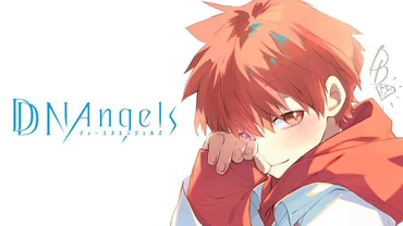 DDNAngels | D N Angel Wiki | Fandom