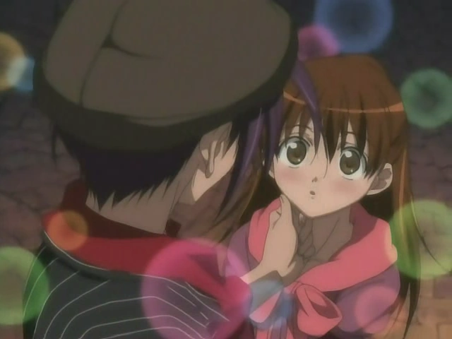 dn angel risa and satoshi