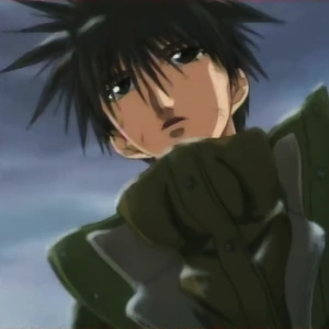 Kosuke Niwa | D N Angel Wiki | Fandom